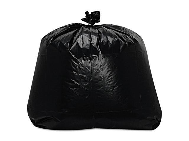 Click here for Low-Density Can Liners 56 gal 1.6 mil 43 x 47 Blac... prices