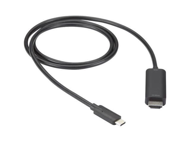 Click here for Black Box USB-C to HDMI Active Adapter Cable  4K60... prices
