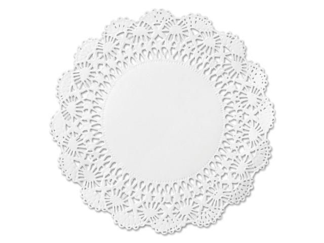 Click here for Hoffmaster Cambridge Lace Doilies Round 10 White 1... prices