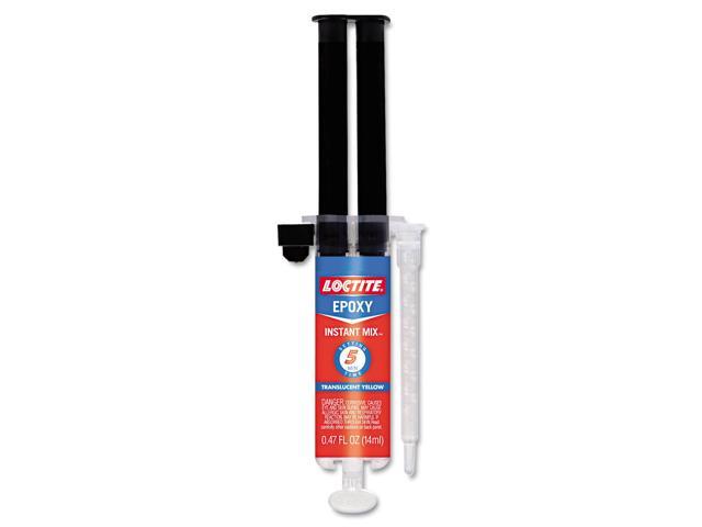 Click here for Loctite INSTANT MIX EPOXY .47 OZ 1365868 prices