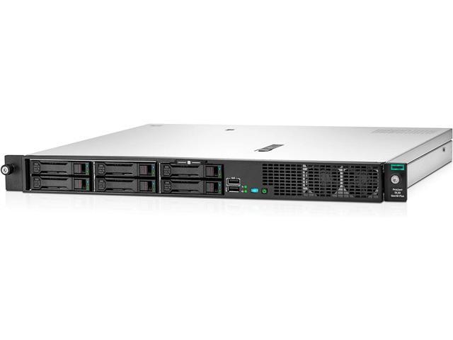 Click here for HPE ProLiant DL20 Gen10 Plus Rack Server with One... prices