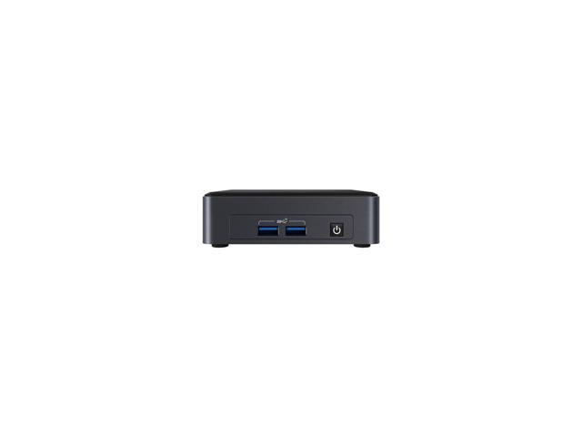 Click here for Intel NUC 11 Pro NUC11TNKv5 Barebone Mini-PC i5-11... prices