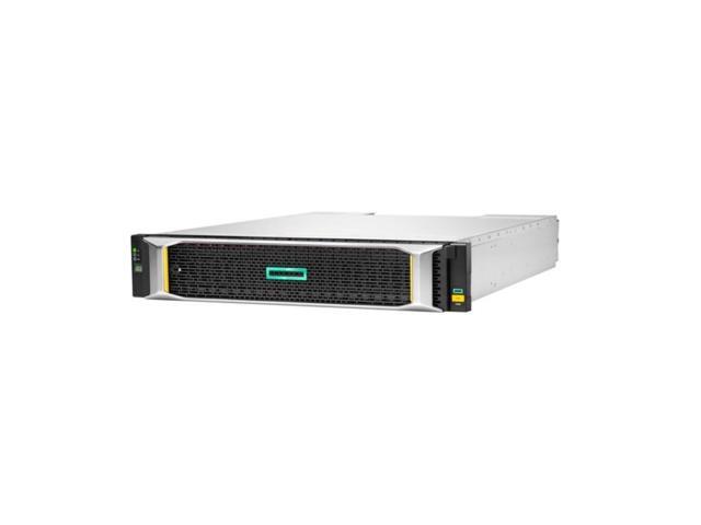 Click here for HPE MSA 2060 16Gb Fibre Channel SFF Storage - 24 x... prices