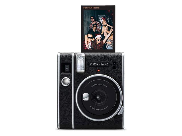 Click here for Fujifilm Instax Mini 40 Instant Camera prices