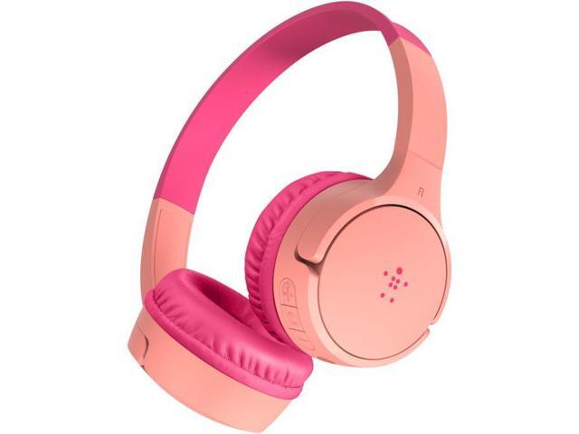 Click here for Belkin SOUNDFORM Mini Wireless On-Ear Headphones f... prices