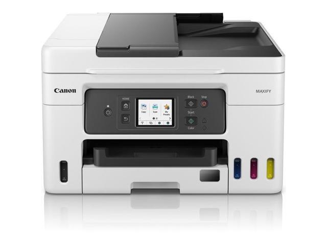 Click here for Canon MAXIFY GX4020 Wireless Inkjet Multifunction... prices
