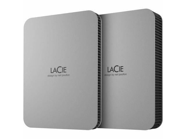 Click here for LaCie STLP1000400 1TB USB-C 3.1 Portable Hard Disk... prices