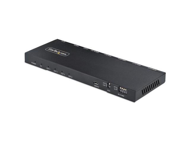 Click here for StarTech 4-Port HDMI Splitter 4K 60Hz HDMI 2.0 HDM... prices