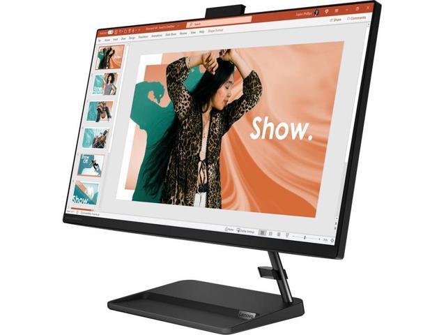 Click here for Lenovo - IdeaCentre AIO 3i - All-in-One-Computer -... prices