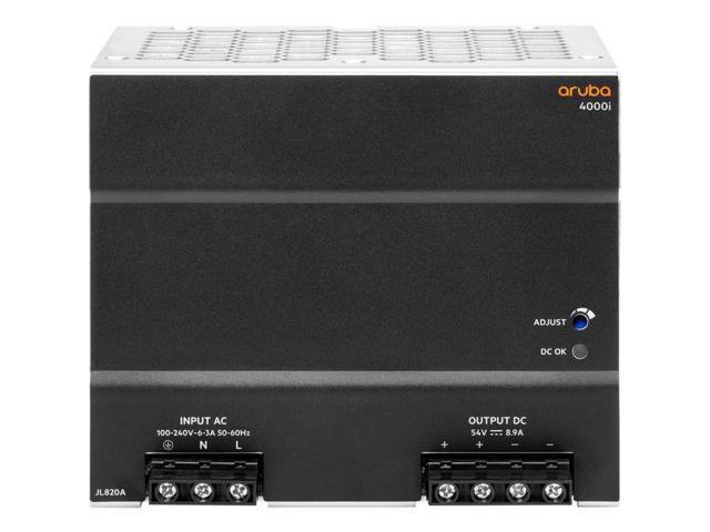 Click here for Aruba JL820A prices