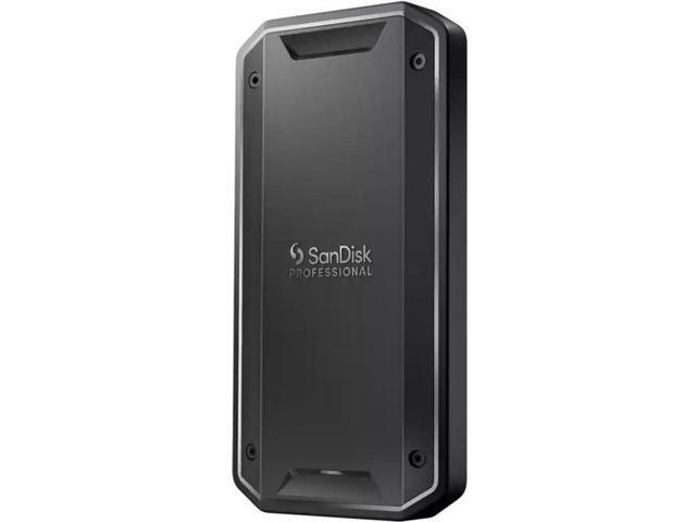Click here for SanDisk Professional PRO-G40 1TB USB 3.2 Gen 2 Typ... prices