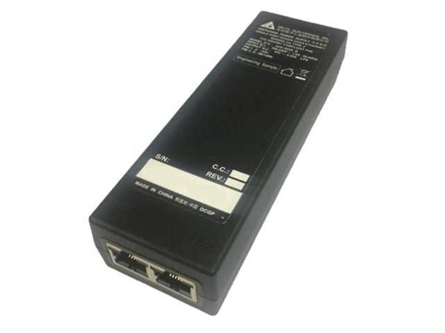 Click here for Aruba Instant on 802.3af POE Midspan prices