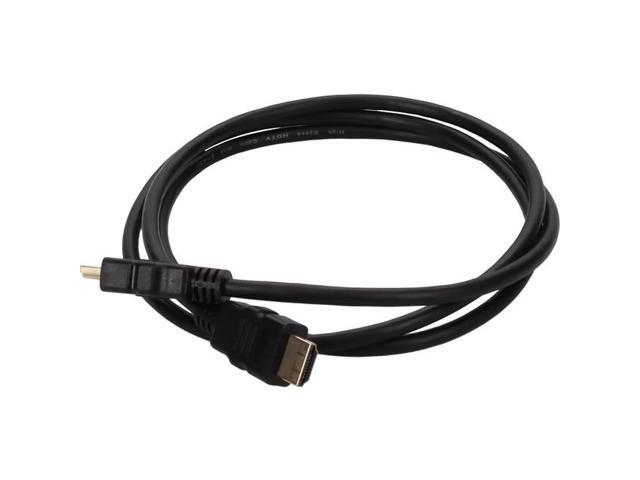 Click here for AddOn 5ft HDMI 2.0 Male to HDMI 2.0 Male Black Cab... prices