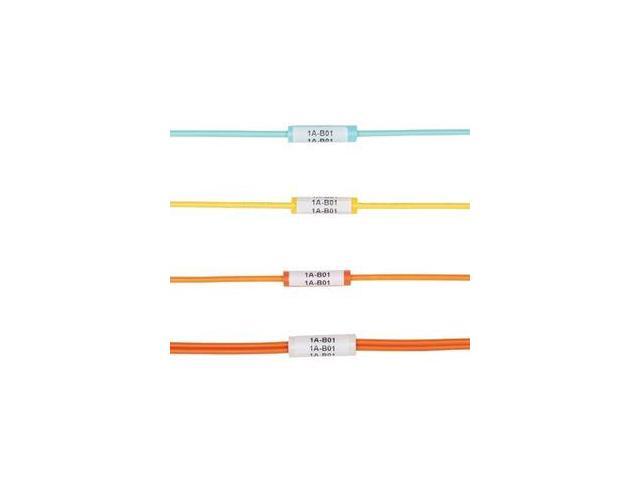 Click here for Panduit Wire & Cable Label NWSLC2YAQ prices