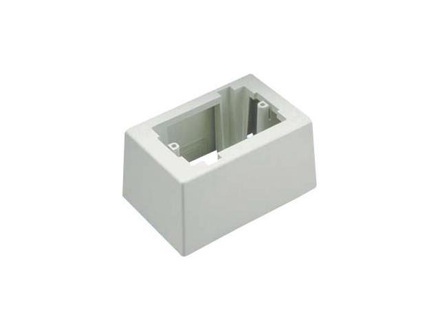 Click here for Panduit Pan-Way Low Voltage Surface Mount Box JB1D... prices