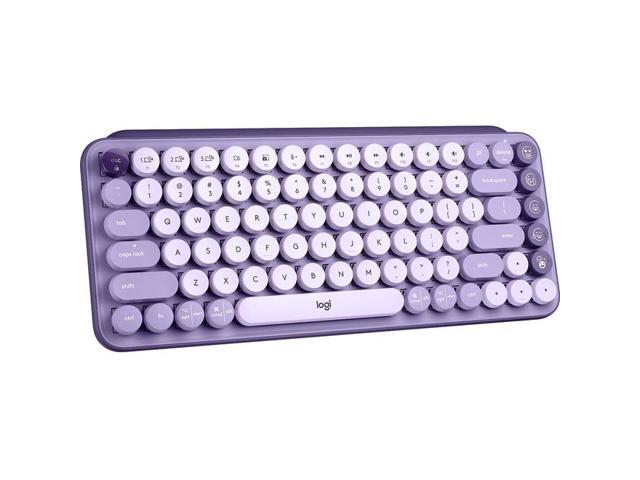 Click here for Logitech POP Keys Wireless Mechanical Tenkeyless K... prices