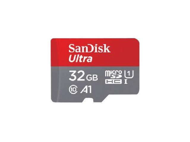 Click here for SanDisk 32GB ULTRA USD 120MB/S C10 UHS U1 A1 CARD+... prices