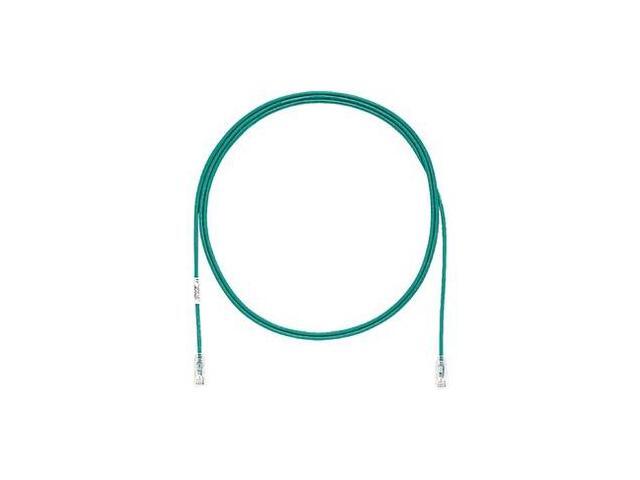 Click here for Panduit Cat.6 UTP Patch Network Cable UTP28SP15GR prices