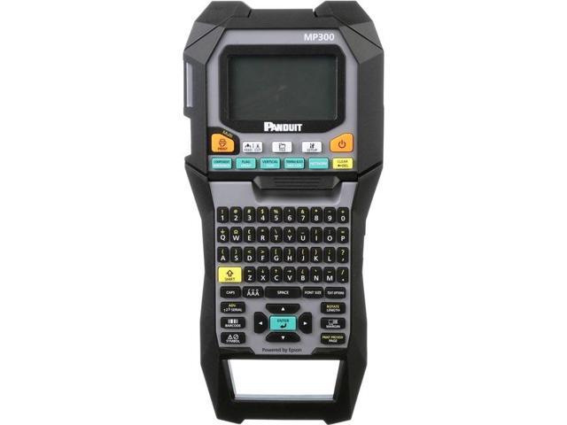 Click here for Panduit Monochrome Mobile Thermal Transfer Portabl... prices