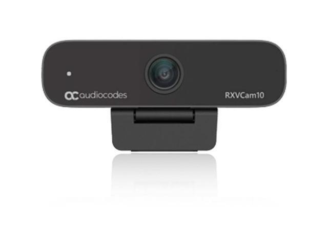 Click here for AudioCodes RXVCAM10 Webcam 2 Megapixel 30 fps Blac... prices