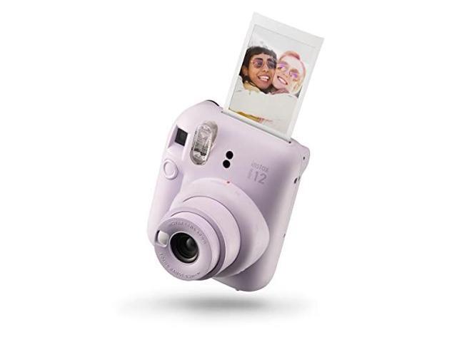 Click here for Fuji Photo Instax Mini 12 Purple Camera prices