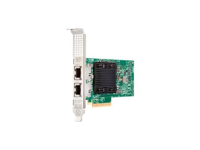 Click here for HPE Broadcom BCM57416 Ethernet 10Gb 2-Port Base-T... prices