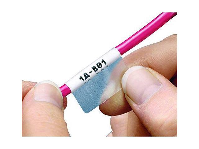 Click here for Panduit - LJSL5-Y3-1 - Wire Marker  Laser/Ink Jet... prices