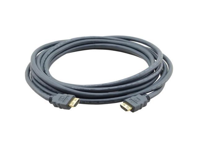Click here for Kramer 12ft Premium High-Speed HDMI Cable 97010101... prices