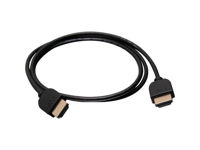 Click here for C2G Core Series 6ft High Speed HDMI Cable with Eth... prices