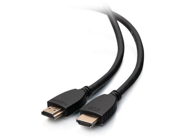 Click here for C2G Core Series 3ft High Speed HDMI Cable with Eth... prices