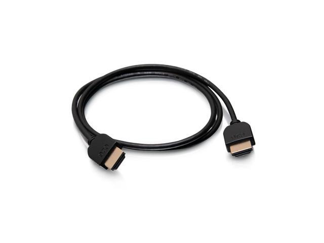 Click here for C2G 6ft Ultra Flex High Speed HDMI Cable w/ Low Pr... prices