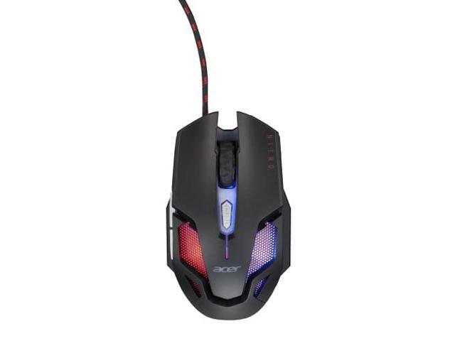 Click here for Nitro Gen 3 Gaming Mouse prices
