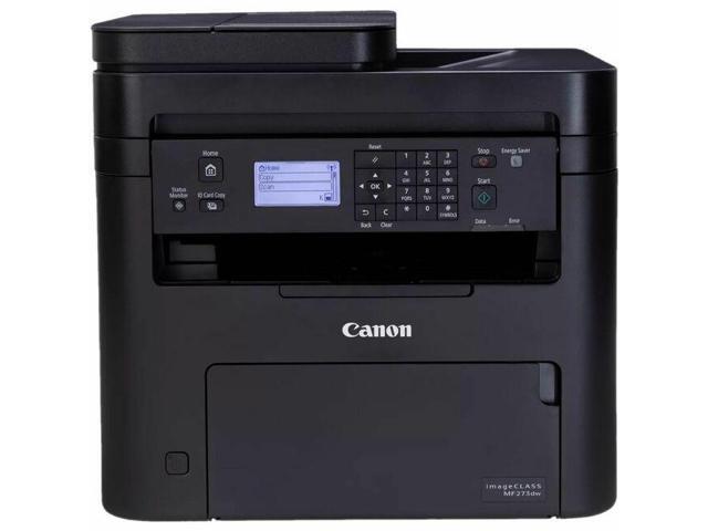 Click here for Canon imageCLASS MF273dw Multifunction Wireless Du... prices