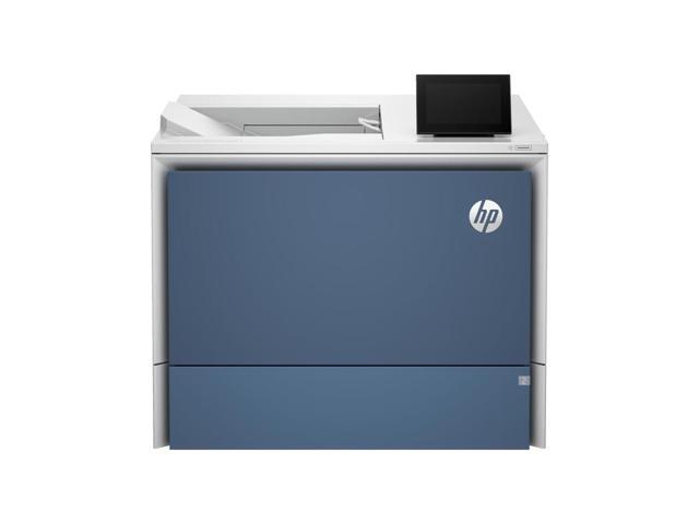 Click here for HP LaserJet Enterprise 6701dn Desktop Wireless Col... prices