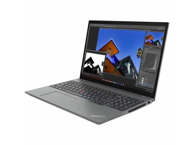 Click here for Lenovo ThinkPad T16 Gen 2 - 16 - Intel Core i7 - 1... prices