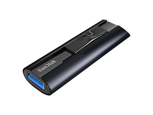 Click here for SanDisk Extreme PRO 1TB USB 3.2 Gen 1 Type A Flash... prices