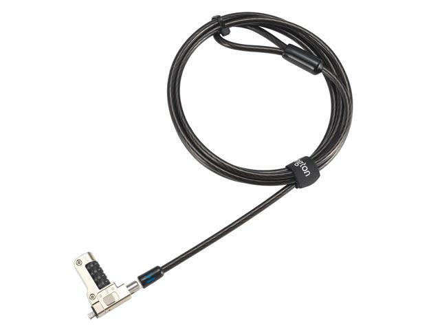 Click here for Kensington Slim N17 2.0 Combination Laptop Lock fo... prices