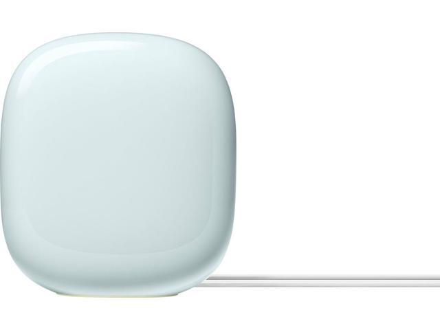 Click here for Google Nest Wifi Pro With Wi-Fi 6E 1-Pack (Fog) GA... prices
