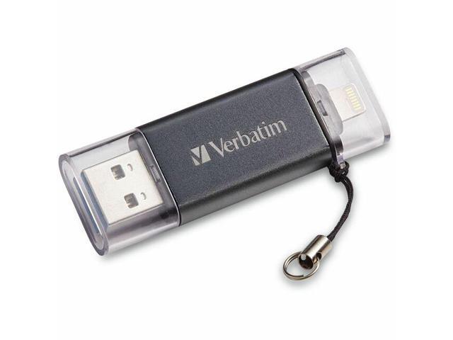 Click here for Verbatim Store n Go Dual 128GB USB 3.2 (Gen 1) Typ... prices