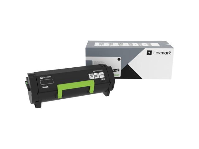 Click here for Lexmark 66S1X00 Original Laser Monochrome Black To... prices