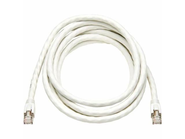 Click here for Eaton Tripp Lite Series Cat8 40G Snagless SSTP Eth... prices