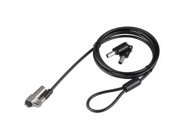 Click here for 4XEM Notebook/Laptop Nano Slot Lock- 6FT 4XLAPLOCK... prices