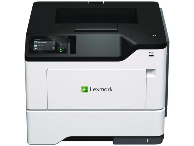 Click here for MS631dw Wireless Laser Printer 38S0400 prices