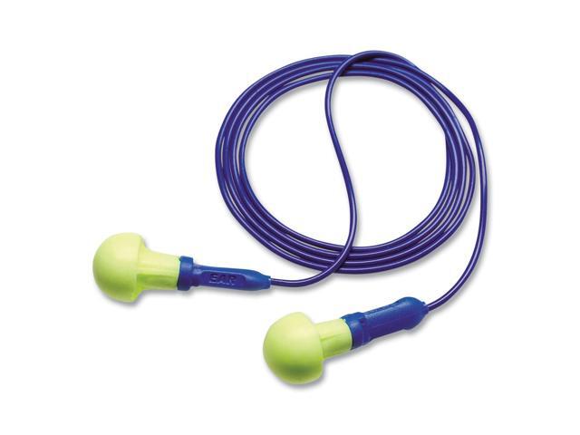 Click here for E-A-R Push-Ins Single-Use Earplugs Metal Detectabl... prices