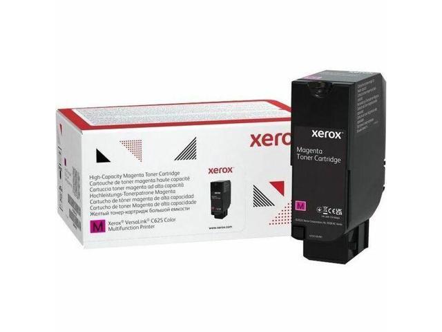 Click here for Xerox Original High Yield Laser Toner Cartridge Ma... prices