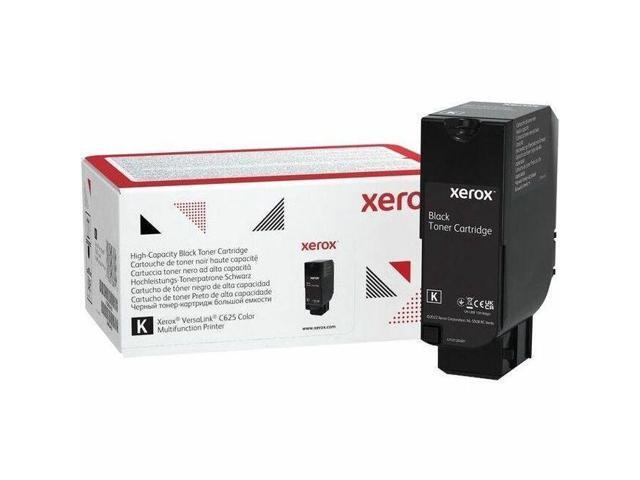Click here for Xerox Original High Yield Laser Toner Cartridge Bl... prices