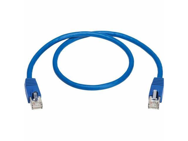 Click here for Tripp Lite Cat8 40G Snagless SSTP Ethernet Cable R... prices