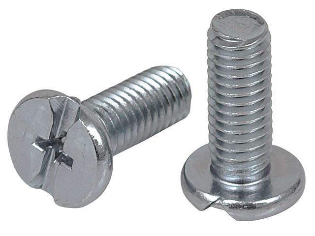 Click here for Intellinet 12-24 Screws  Bag of 50 12-24 Screws prices