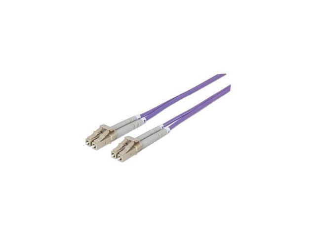 Click here for Intellinet Fiber Optic Patch Cable  Duplex  Multim... prices