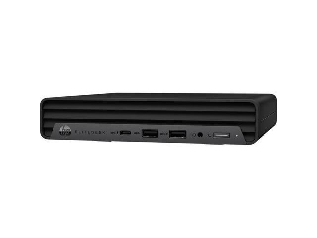 Click here for HP EliteDesk 800 G6 Mini PC 8GB 256GB SSD Core i7-... prices